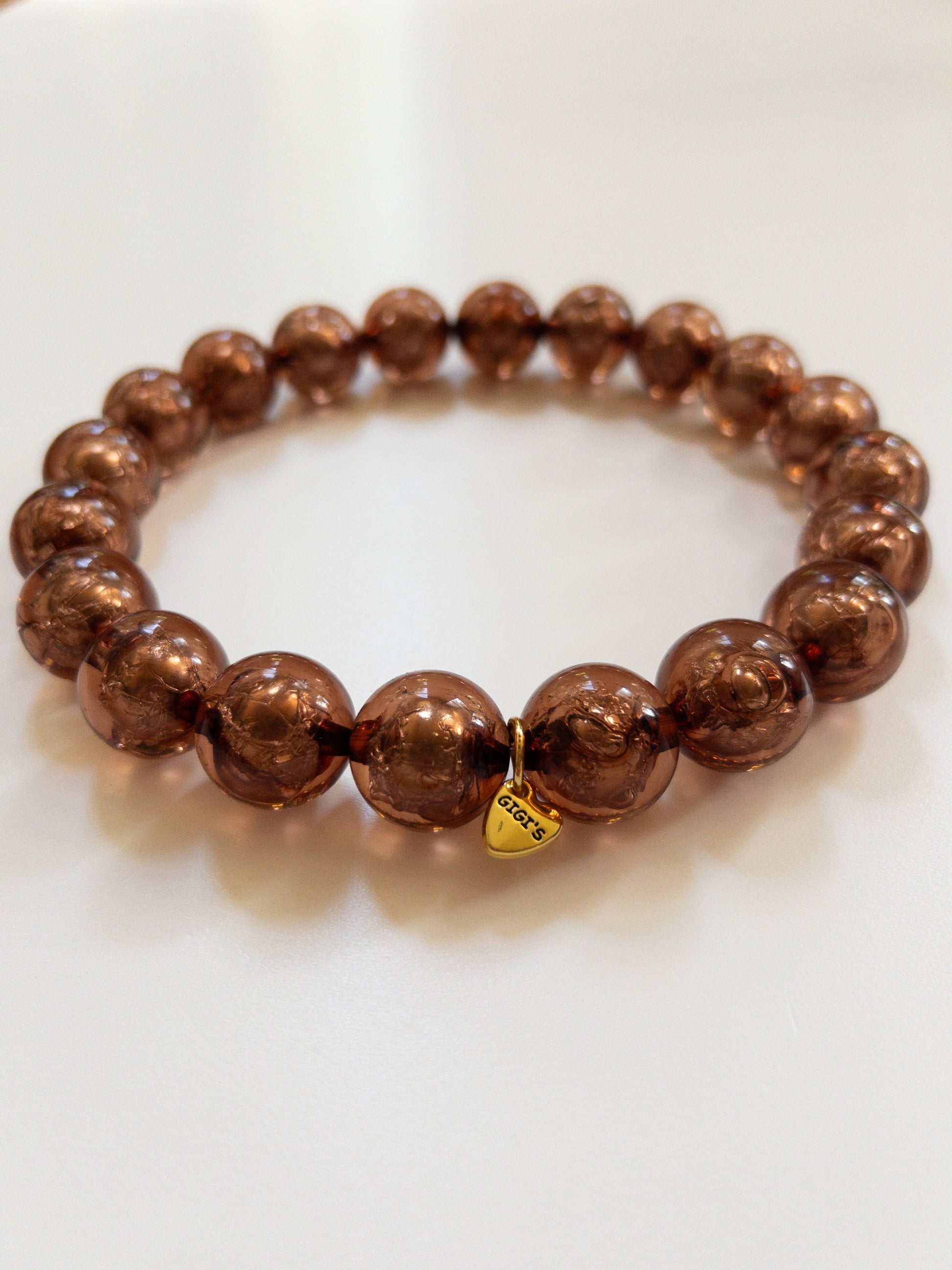 Allure Java Necklace – Pawshion by Gigi